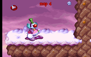 My very beautiful fanart yay - Rayman Pirate-Community