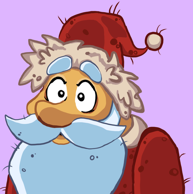 Christmas Special Ranks - Page 4 - Rayman Pirate-Community
