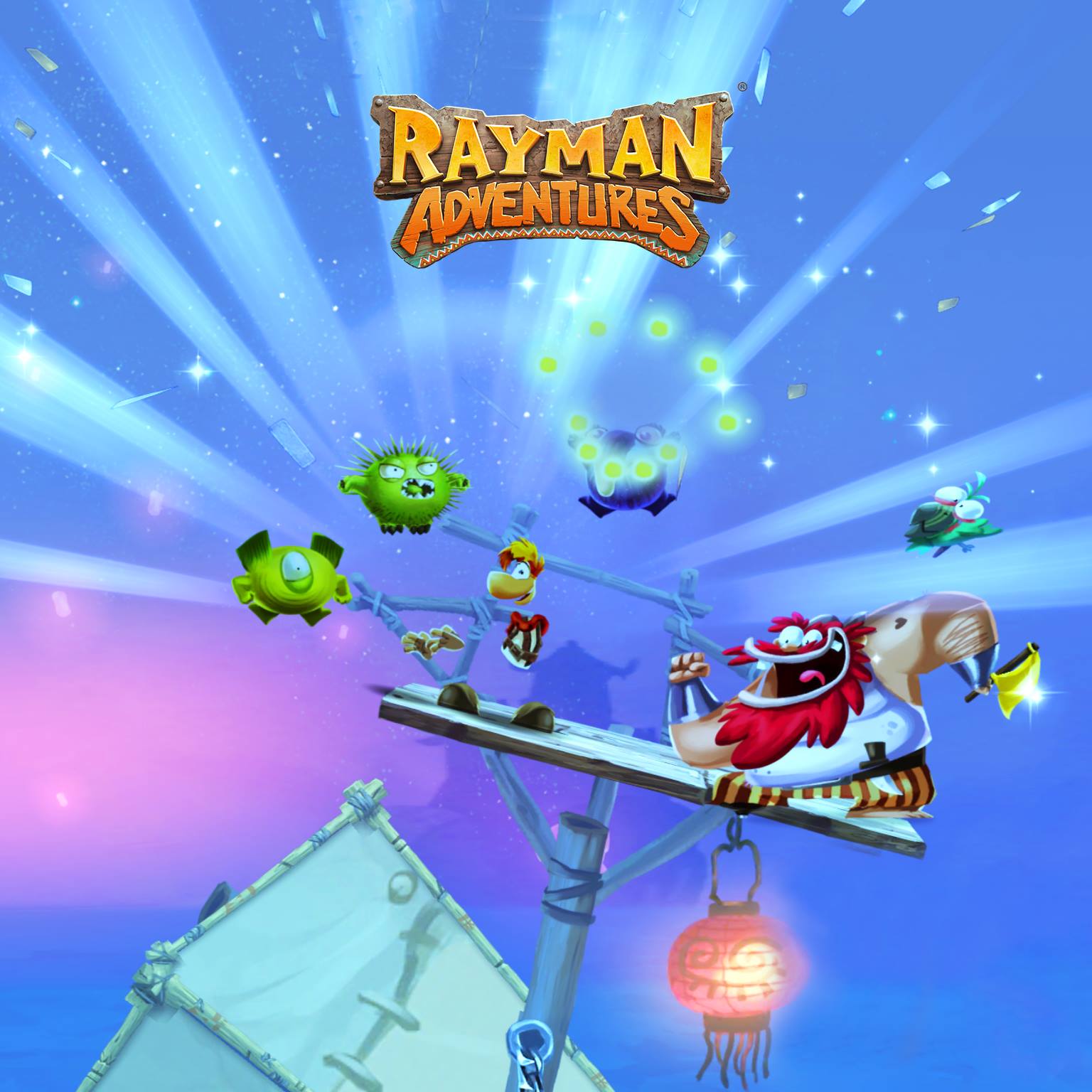 File:Adventures promo screenshot 5.jpg - RayWiki, the Rayman wiki