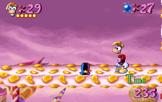 'copter candy - RayWiki, the Rayman wiki