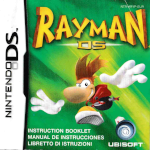 Rayman DS - RayWiki, the Rayman wiki