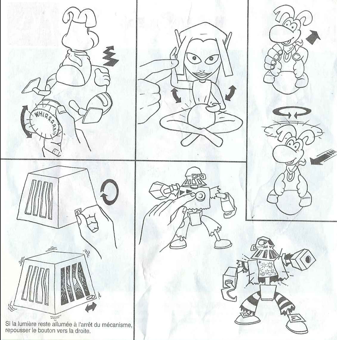 File:R2TGE-FrenchMacDonaldsHappyMealPromo-BackPaper.jpg - RayWiki, the ...