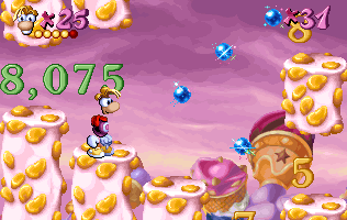 'copter candy - RayWiki, the Rayman wiki