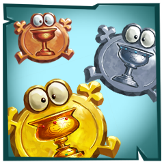 Perfect! - RayWiki, the Rayman wiki