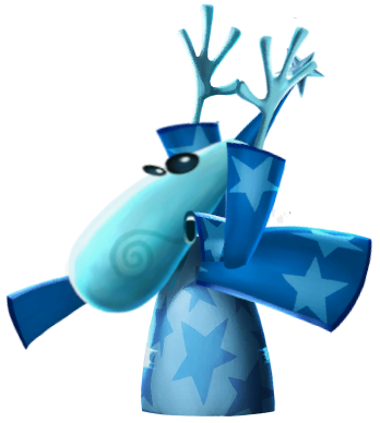 File:Rayman Mini Teensy Wizard.png - RayWiki, the Rayman wiki
