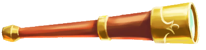 Spyglass - RayWiki, the Rayman wiki