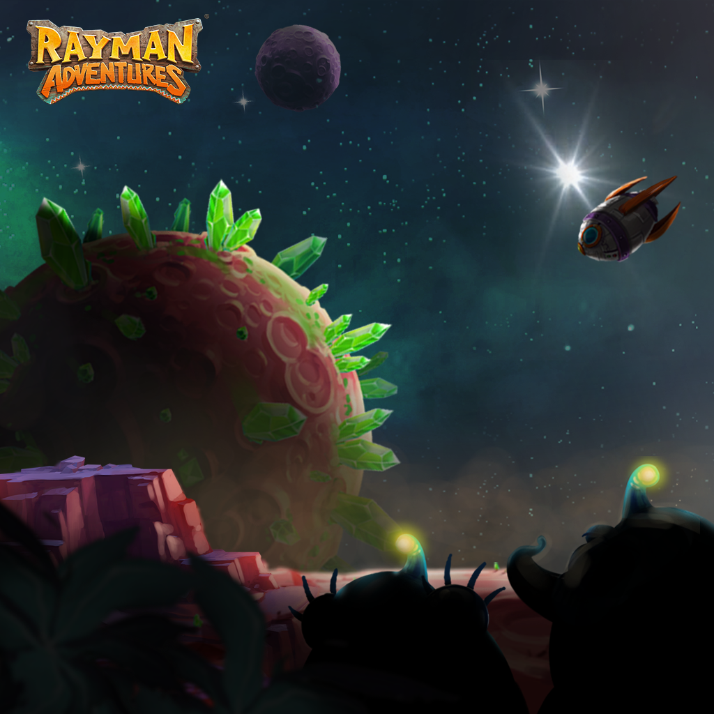 File:Rayman Adventures - Galactic Teaser.png - RayWiki, the Rayman wiki