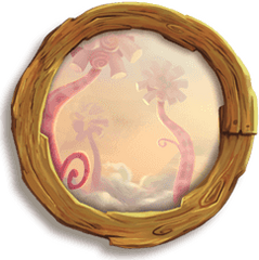 Candy Land - RayWiki, the Rayman wiki