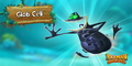 Glob Cell - RayWiki, the Rayman wiki