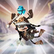 Barr-Barr - RayWiki, the Rayman wiki