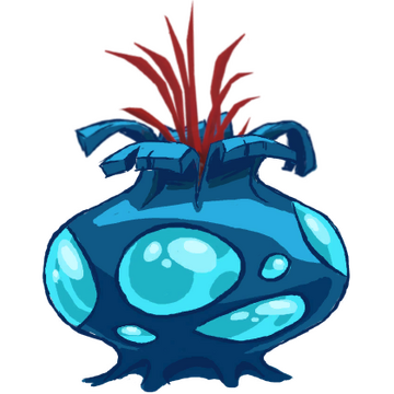 Bulb - RayWiki, the Rayman wiki