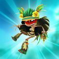 Amazonia - RayWiki, the Rayman wiki