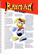 Rayman Funpack - RayWiki, the Rayman wiki