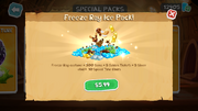 List of special packs in Rayman Adventures - RayWiki, the Rayman wiki