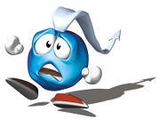 Antitoon - RayWiki, the Rayman wiki