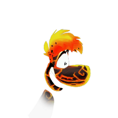 Raydoom - RayWiki, the Rayman wiki