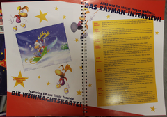 Rayman Funpack - RayWiki, the Rayman wiki