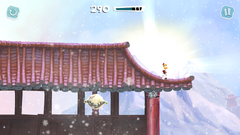Santa Ray - RayWiki, the Rayman wiki
