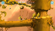 Amazonia - RayWiki, the Rayman wiki