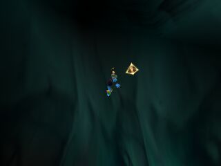 Glob Crystal - RayWiki, the Rayman wiki