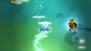 Amazonia - RayWiki, the Rayman wiki