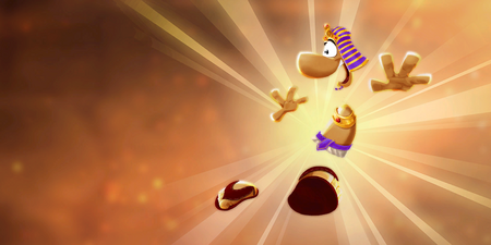 Raysiris - RayWiki, the Rayman wiki