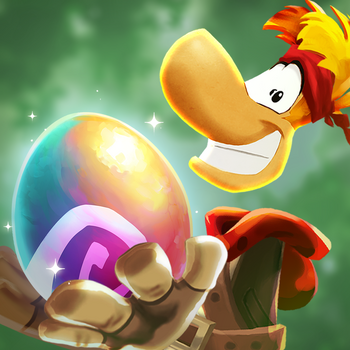 List of updates in Rayman Adventures - RayWiki, the Rayman wiki
