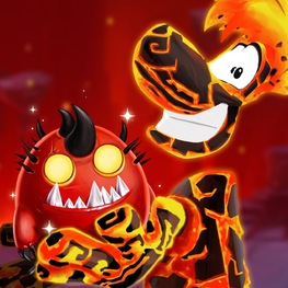 List of updates in Rayman Adventures - RayWiki, the Rayman wiki