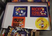 Rayman Funpack - RayWiki, the Rayman wiki