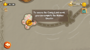 Candy Land - RayWiki, the Rayman wiki