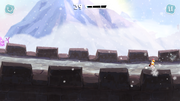 Santa Ray - RayWiki, the Rayman wiki