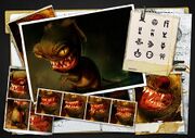 Attack of the Killer Rabbids From Outer Space - RayWiki, the Rayman wiki