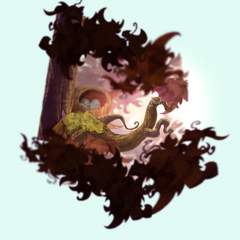 Rayman Mini - RayWiki, the Rayman wiki