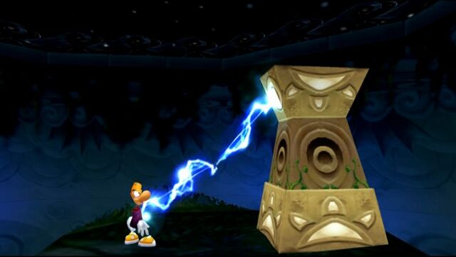 Rayman's symbol - RayWiki, the Rayman wiki