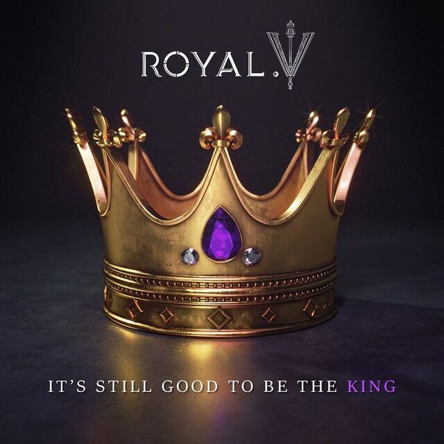 It's Good To Be The King - RayWiki, the Rayman wiki