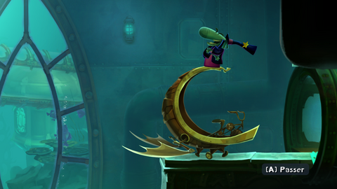 User:Themagician - RayWiki, the Rayman wiki