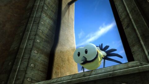 Bird - RayWiki, the Rayman wiki
