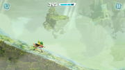 Amazonia - RayWiki, the Rayman wiki