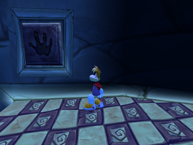 Switch - RayWiki, the Rayman wiki