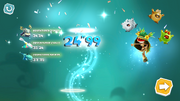 Amazonia - RayWiki, the Rayman wiki