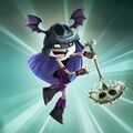 Selena - RayWiki, the Rayman wiki