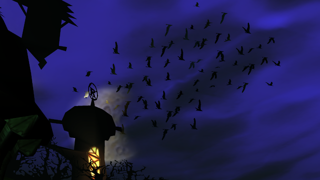 Bird - RayWiki, the Rayman wiki