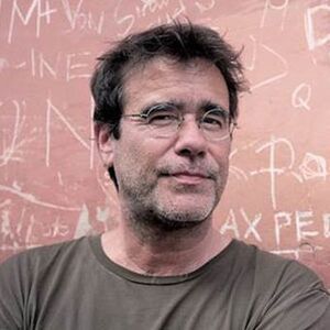 Christophe Héral - RayWiki, the Rayman wiki