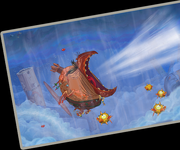 Four Kings - RayWiki, the Rayman wiki