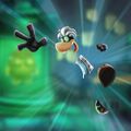 Dr. Farayday - RayWiki, the Rayman wiki