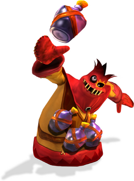 Plum juice - RayWiki, the Rayman wiki