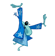 Teensy Wizard - RayWiki, the Rayman wiki